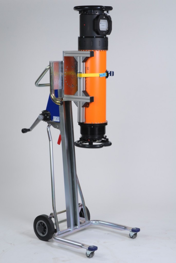 ERESCO 200 kV MF4 - Bergeret-jeannet