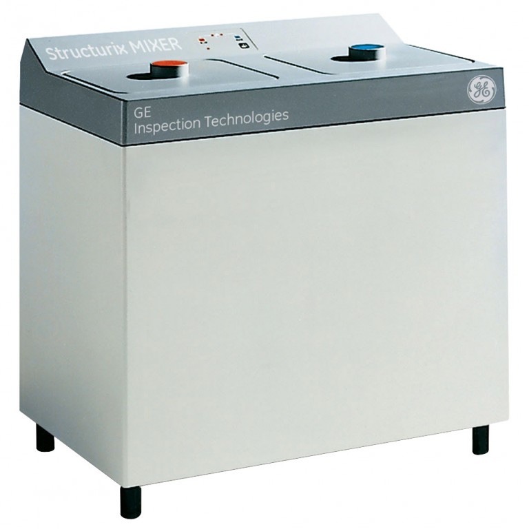 MELANGEUR AGFA NDT (automixer) - Bergeret-jeannet