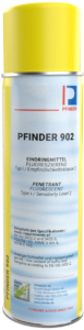 Pénétrants fluorescents de ressuage BIODEGRADABLES - PFINDER 900 Series ...